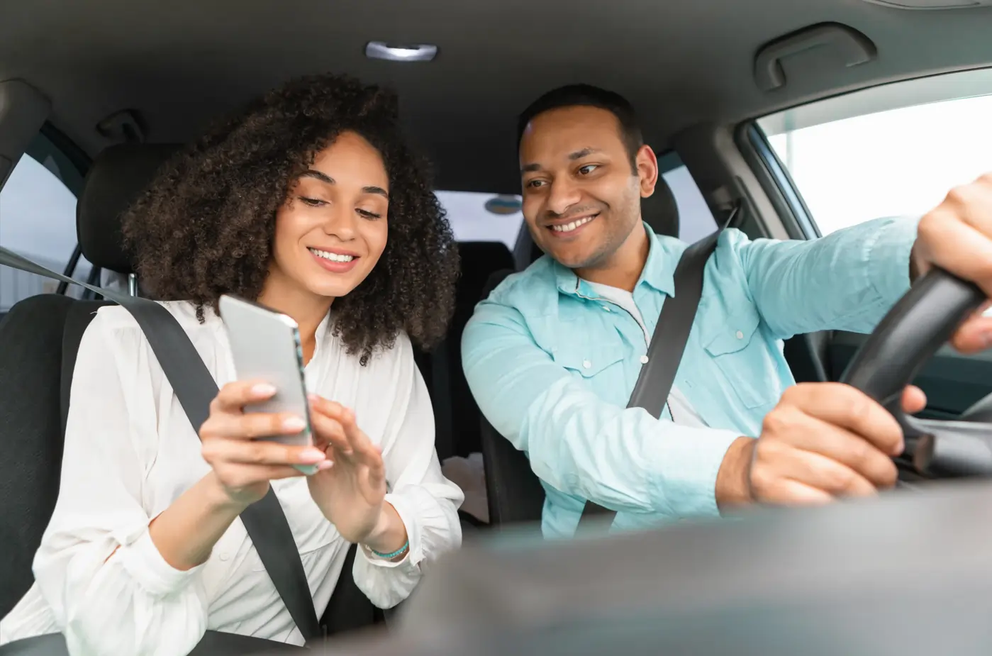 TAXICARIBE | Servicio de Transporte